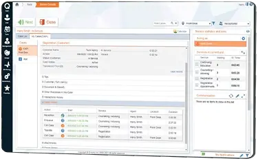 Q-Flow | ACF Technologies